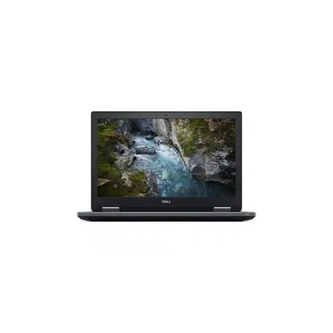 Dell Precision 7730 Mobile Workstation – Intel® Xeon E-2176M (8th Gen ...