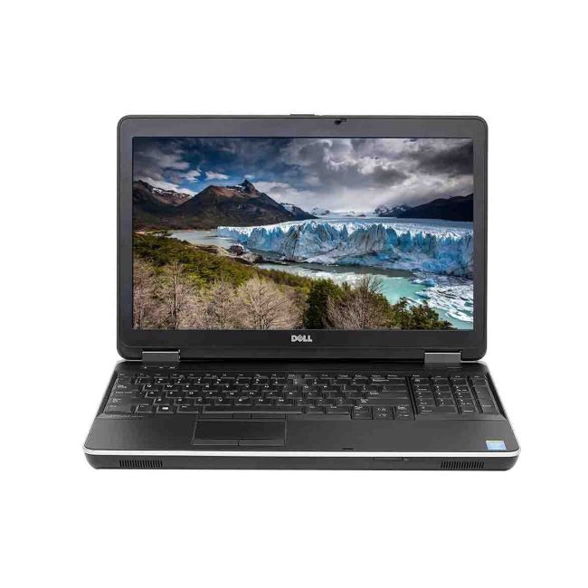 dell latitude 6540 Laptop, Core i3 4th Gen, 8GB RAM, 256GB SSD | Esterad