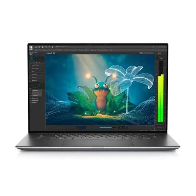 Dell Precision 5570 – i7-12800H, 32GB RAM, 1TB SSD, RTX A2000 8GB ...