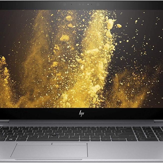 HP EliteBook 850 G5 – i5-8350U, 8GB RAM, 256GB SSD, 15.6” FHD – Like New