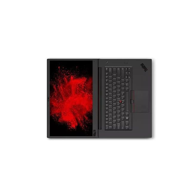 Lenovo ThinkPad P1 i7 – 4K Touch Workstation Laptop | Esterad