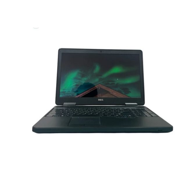Dell Latitude 5540 – i7 4th Gen, 8GB RAM, 256GB SSD, NVIDIA 2GB – Like New