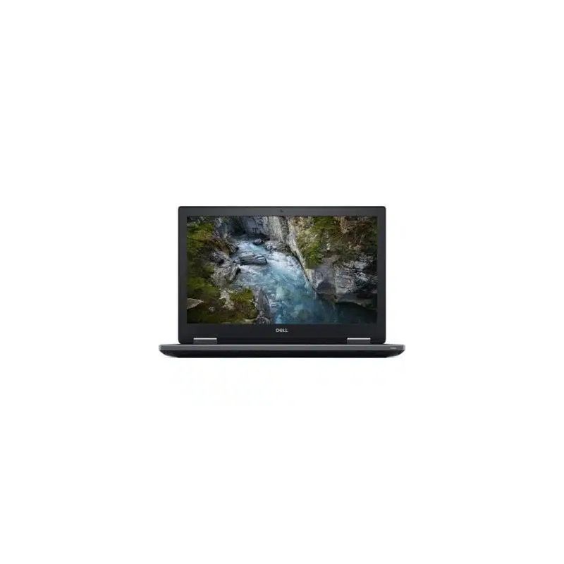 Dell Precision 7730 Mobile Workstation – Intel® Xeon E-2176M (8th Gen ...