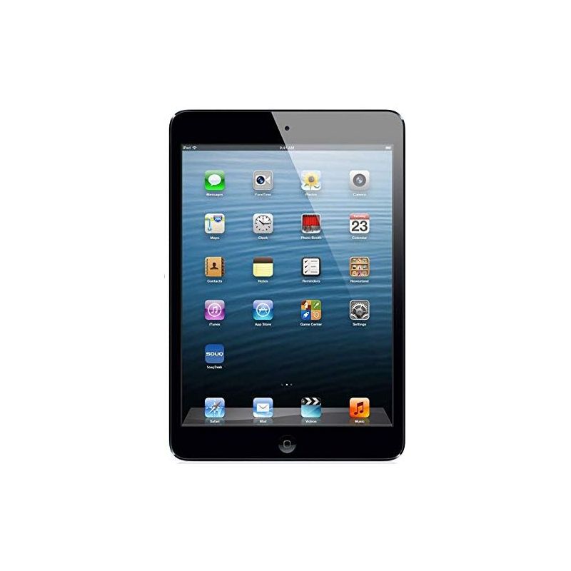 Apple iPad Mini 1 – 7.9” Wi-Fi – 16GB – A5 Chip – Like New