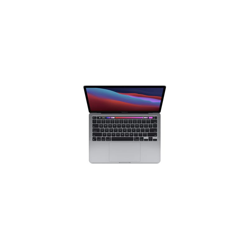 MacBook Pro 2020 M1 with Retina Display & Speed | Esterad
